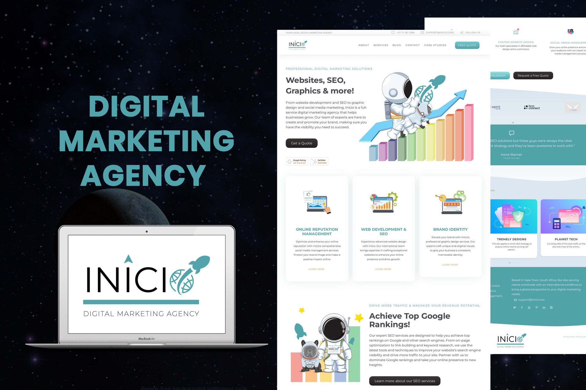 Inicio - Xlogic Solutions